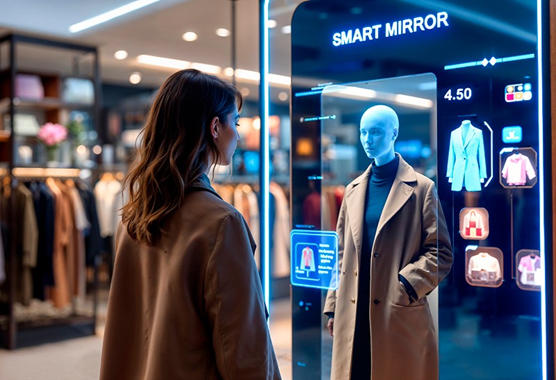 Smart commerce: el futuro ya está aquí - Aplazame